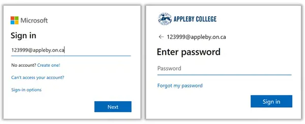 Online Tool Access Guide