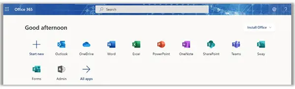 Online Tool Access Guide