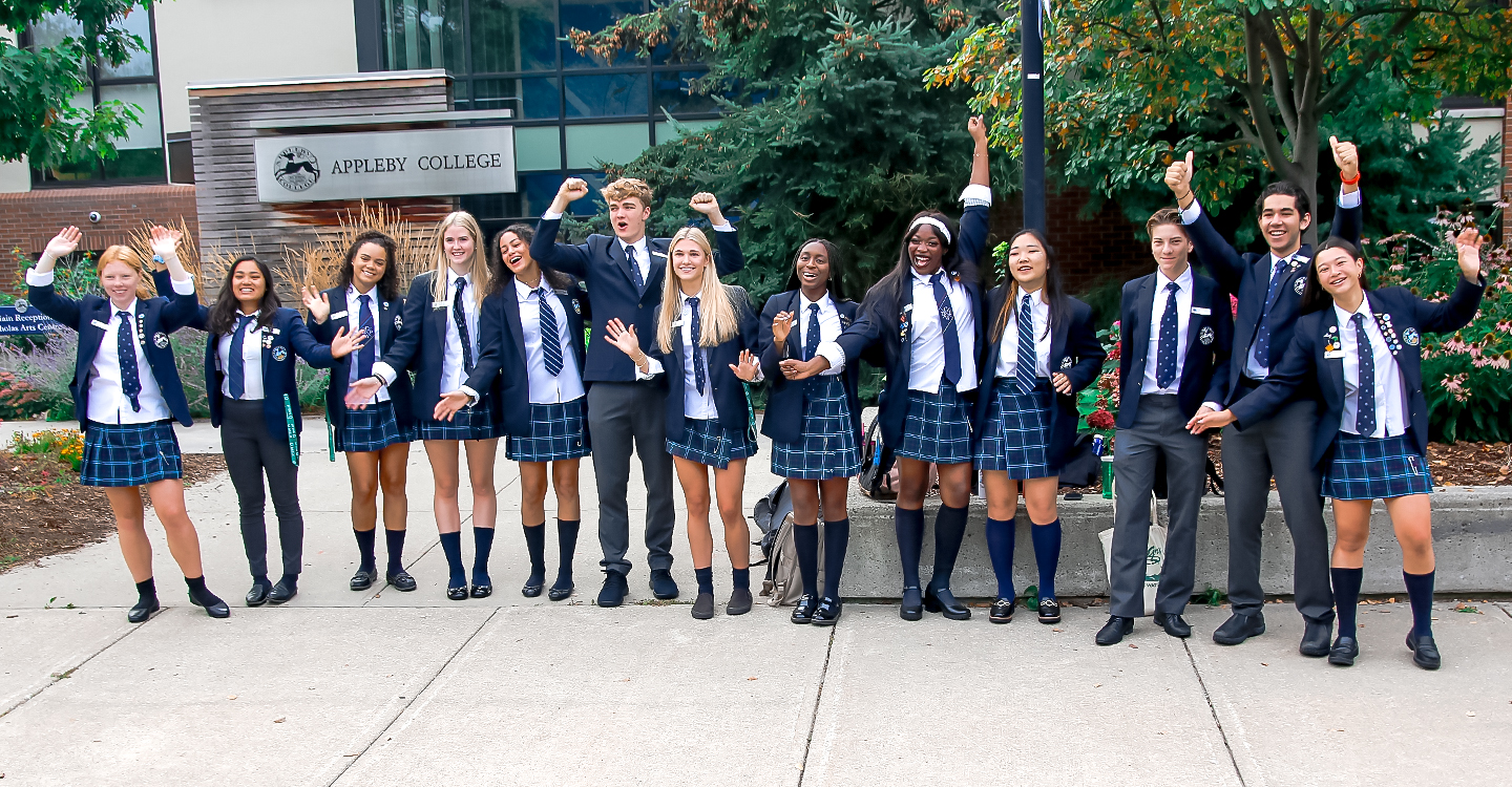 Home [www.appleby.on.ca]