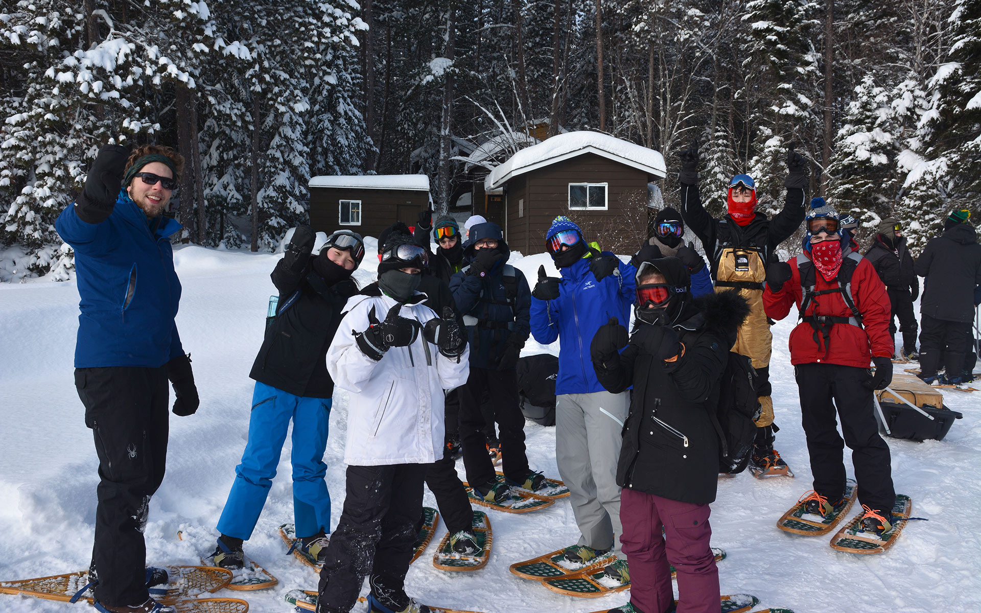 Temagami